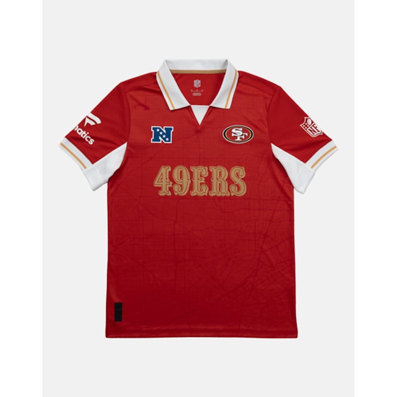 49ers uk