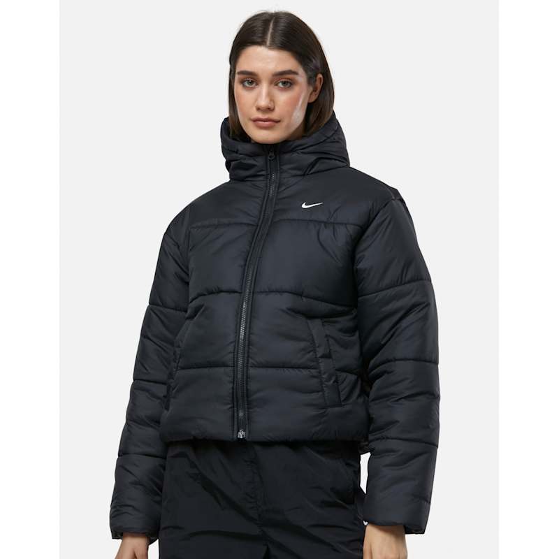 nike city packable jacket