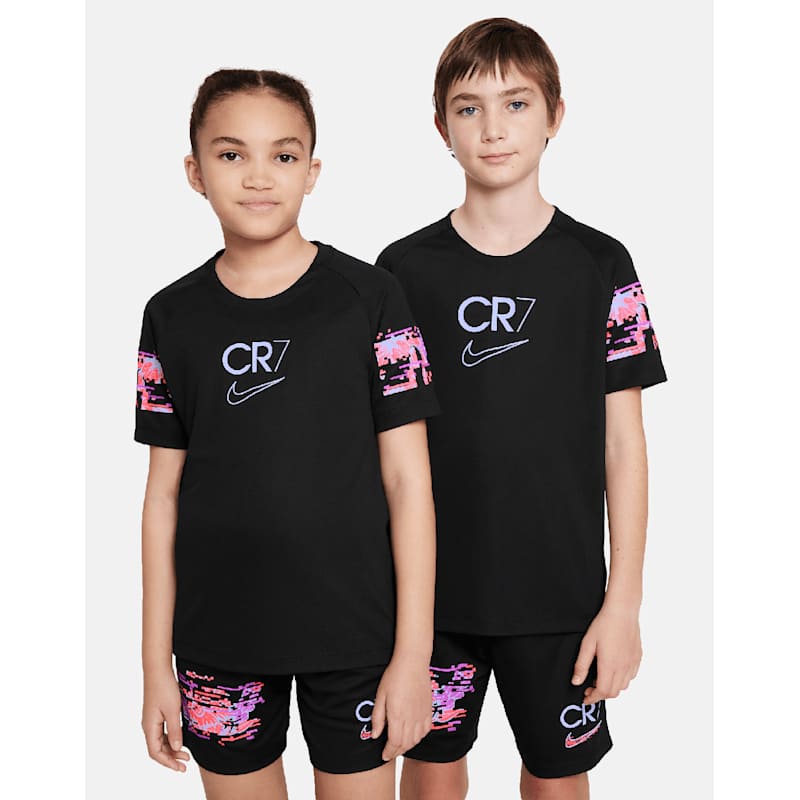 cr7 junior clothes